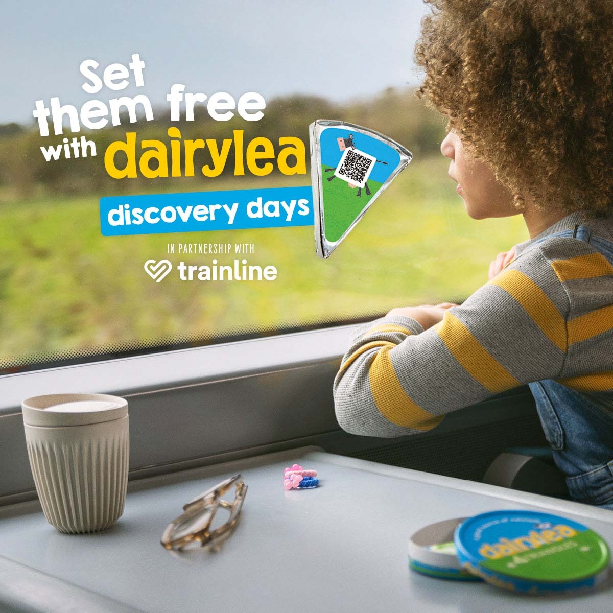 Train Ticket Deals, Offers & Discounts 2024 | Save with Trainline