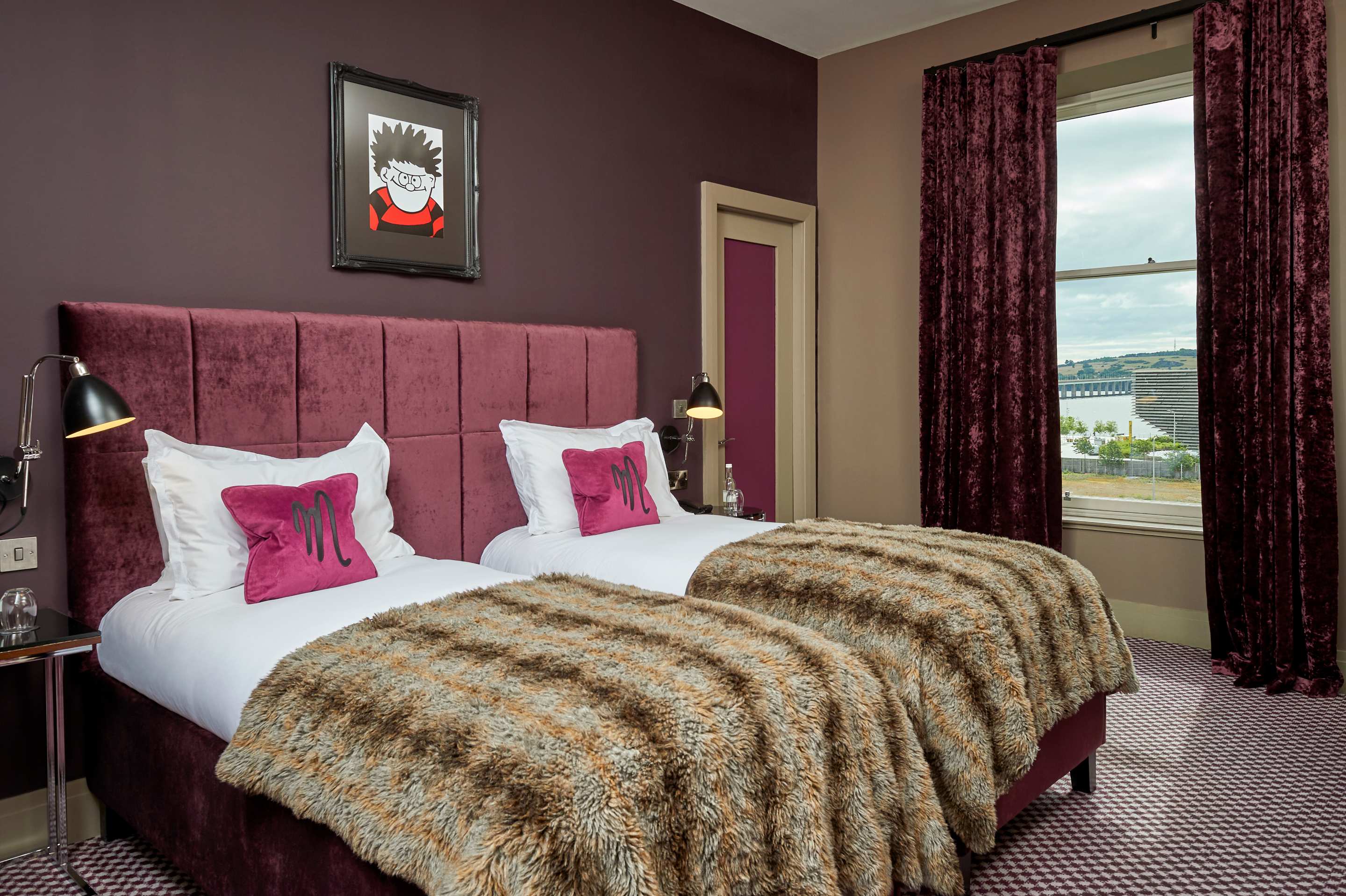 9 best hotels in Dundee, Scotland for any traveler | Trainline