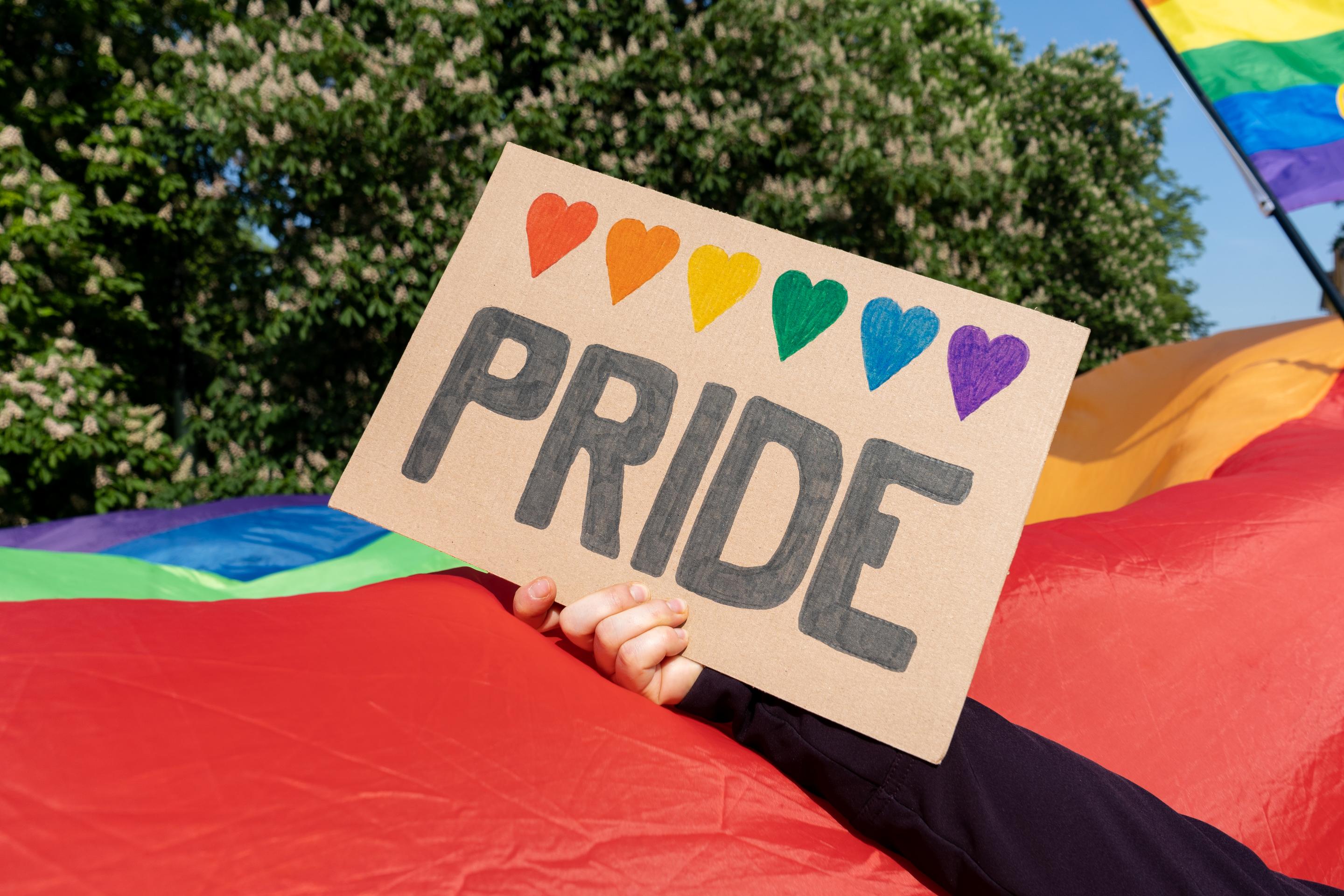 The best LGBTQ+ Pride parades and destinations in Europe | Trainline