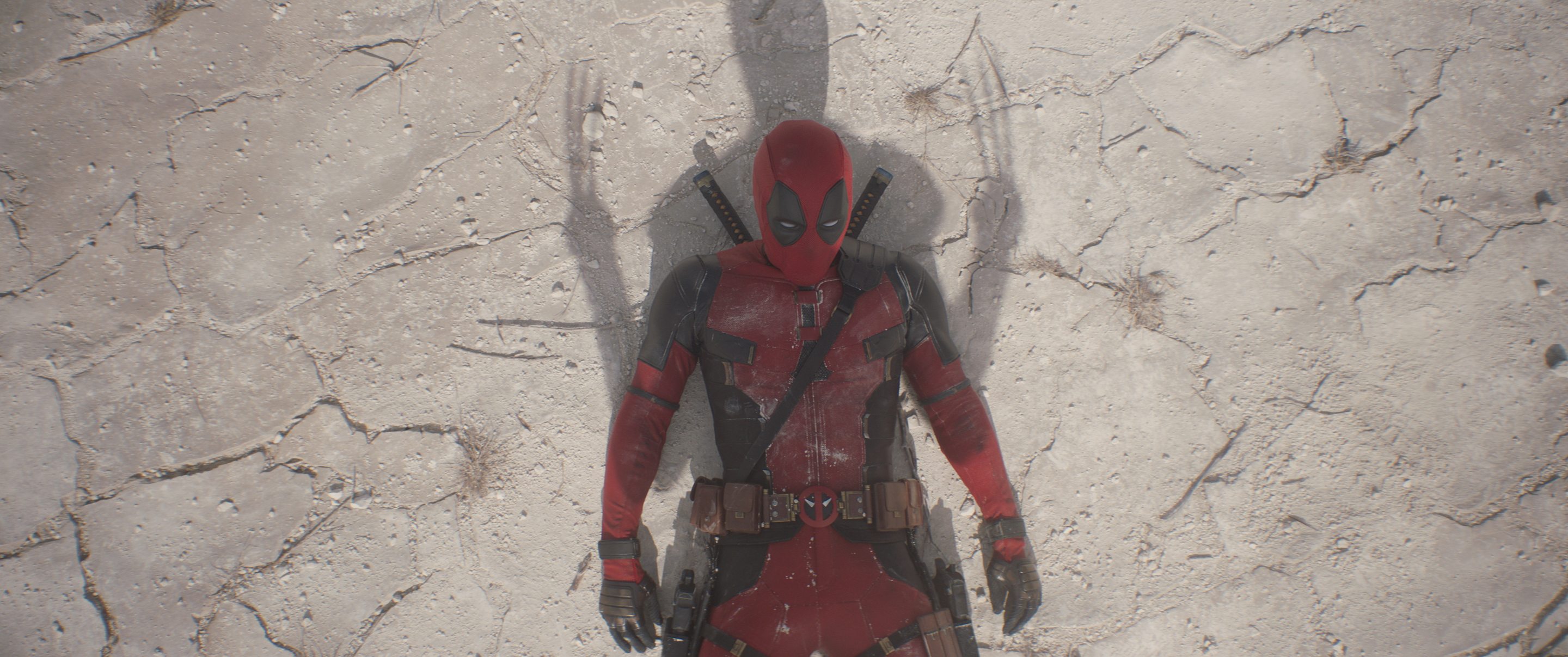 Deadpool Gegen Spawn