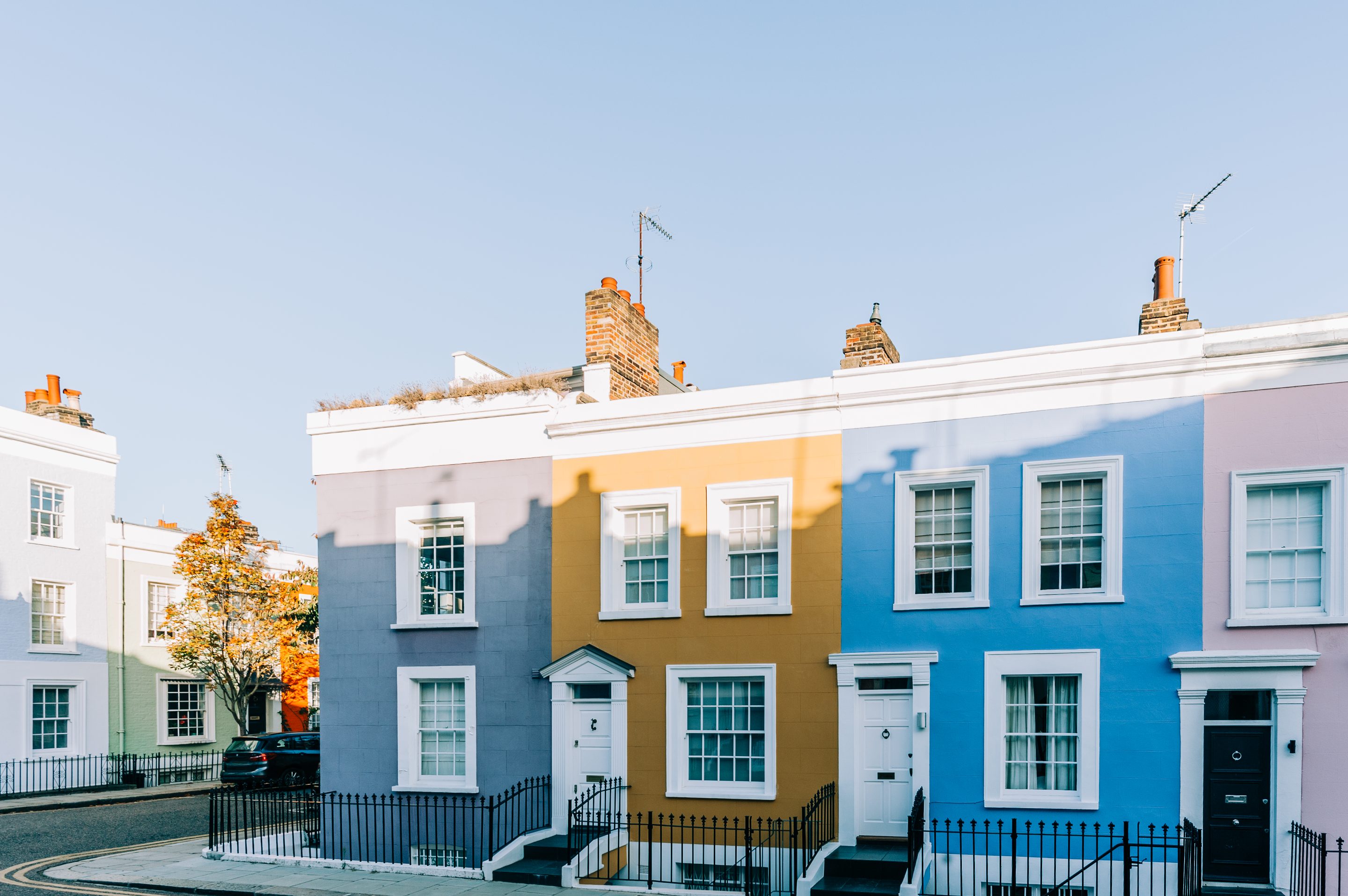 Best things to do in Notting Hill: from Portobello Market to Notting ...