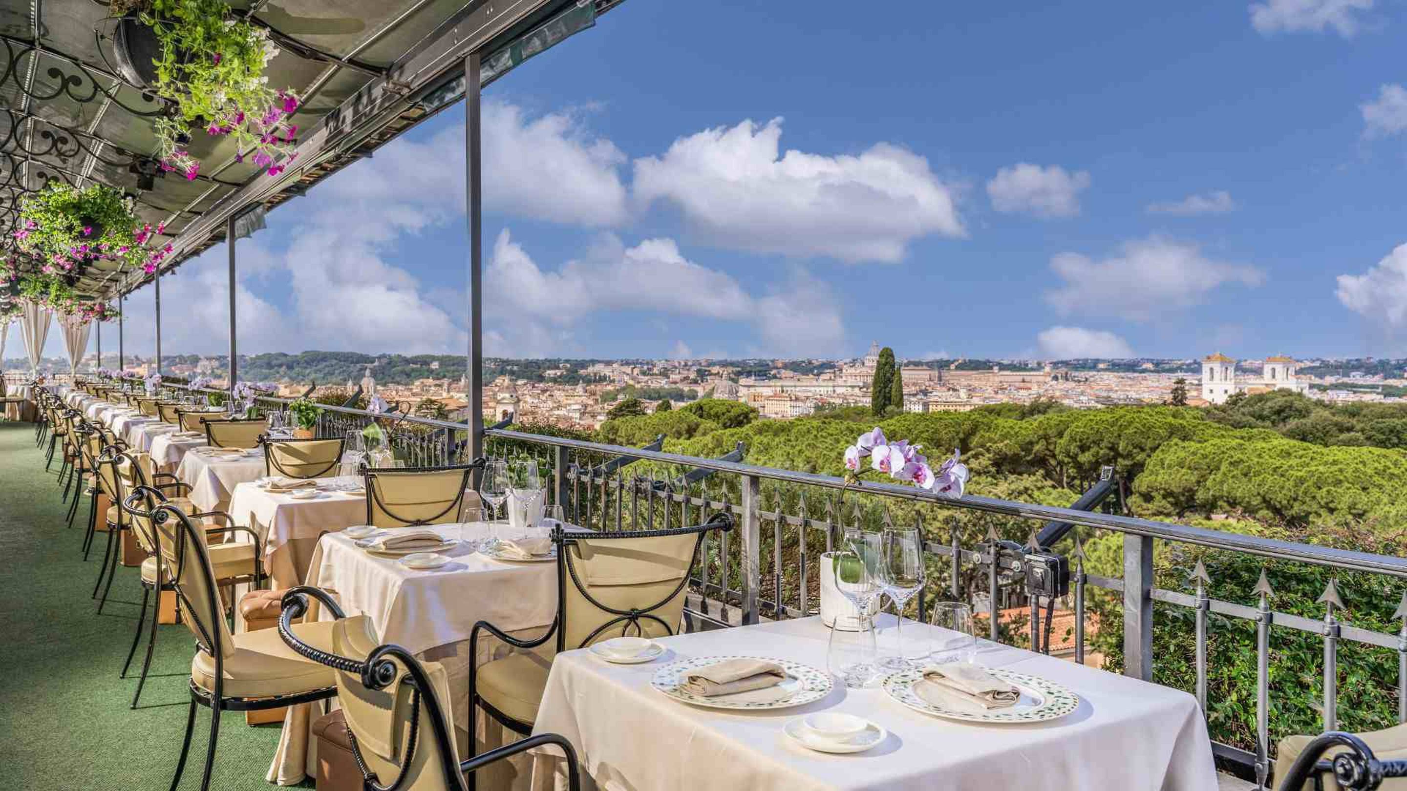 La Campana Rome Restaurant Reservations La Campana, Roma Italia.it