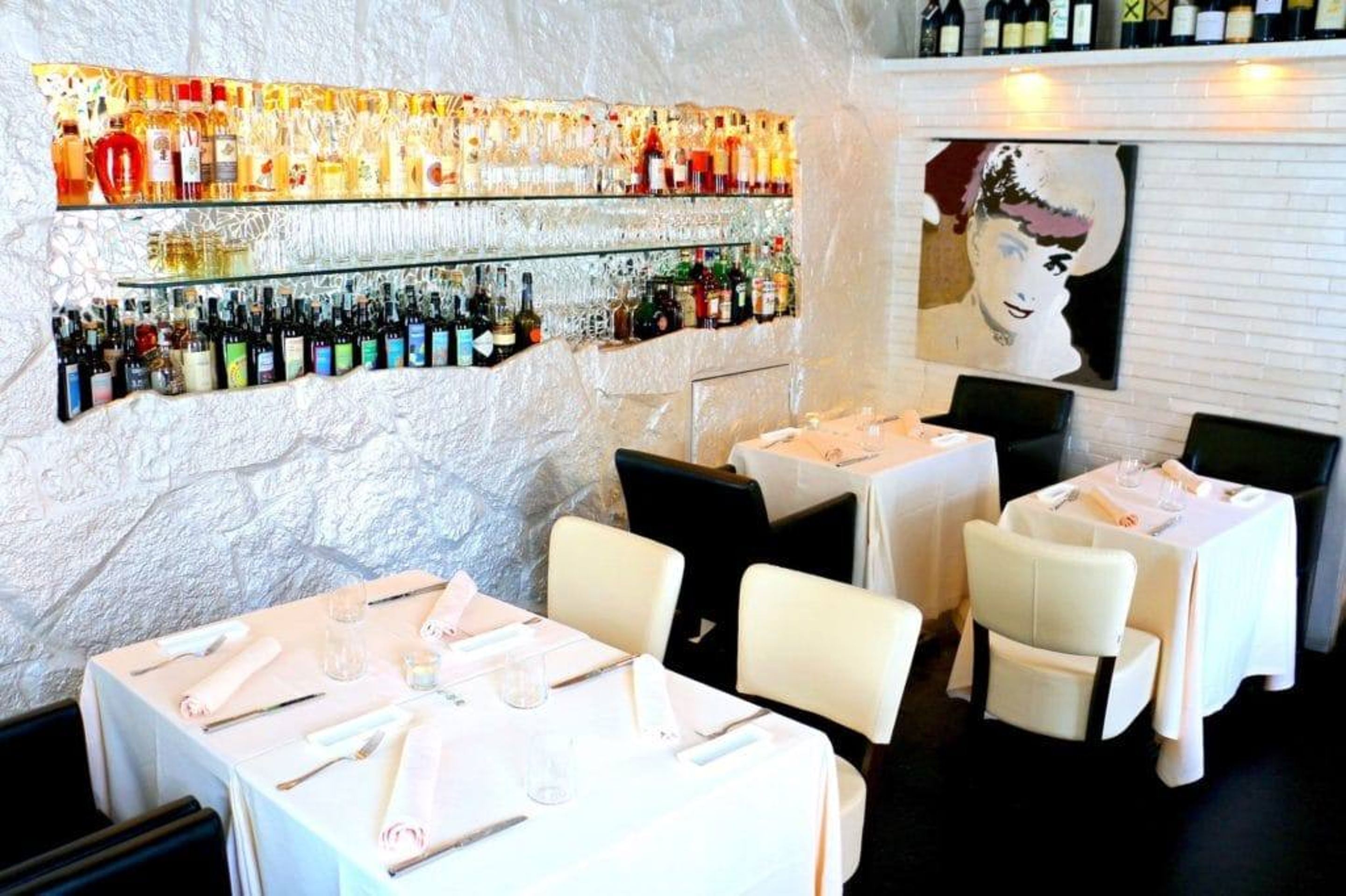 Antico Arco Rome Restaurant