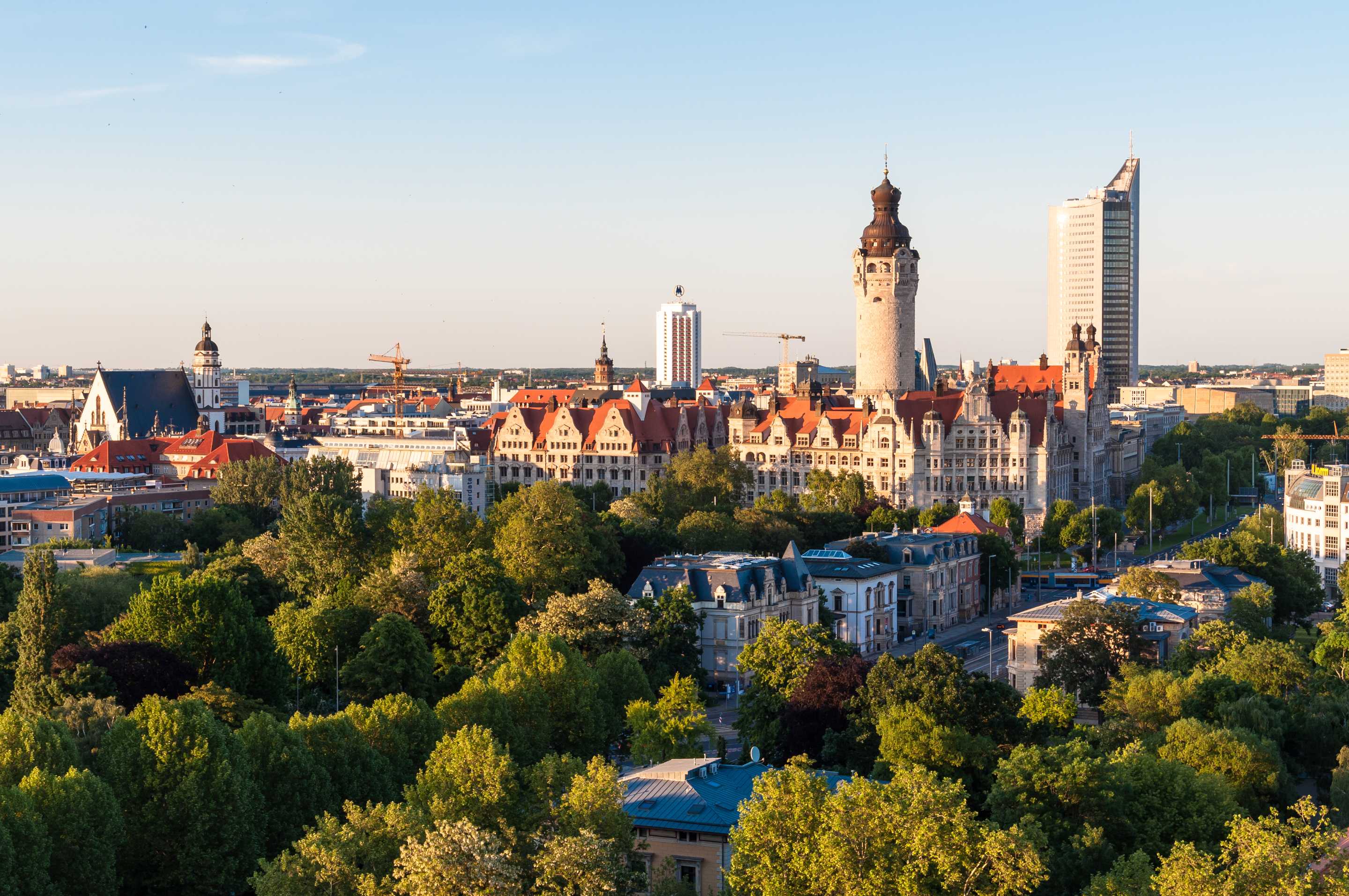 The best things to do in Leipzig, Germany will convince you to come Bach again | Trainline