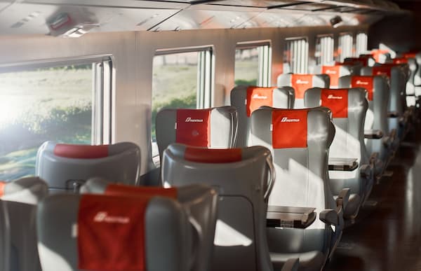 Bologna Firenze Freccia Rossa Offerte