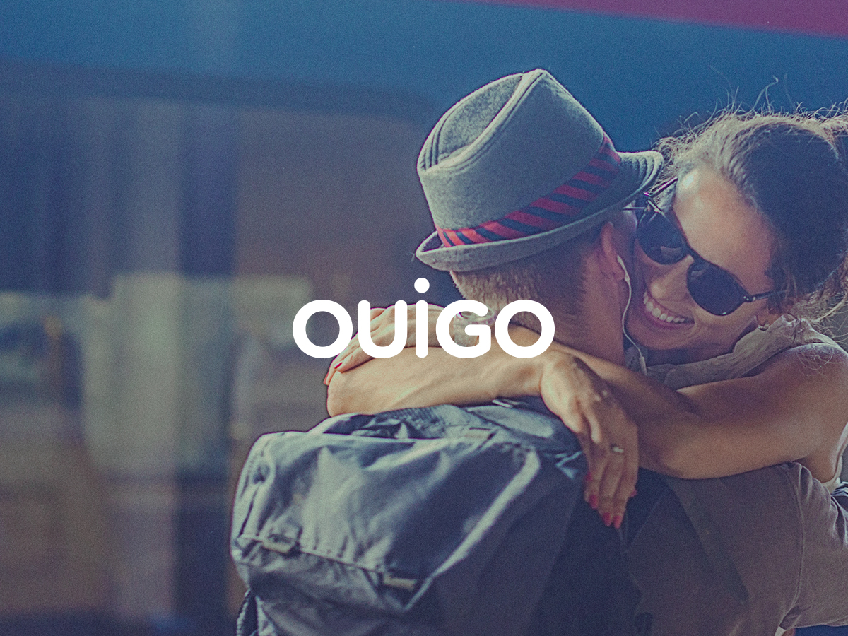 OUIGO: trenes low cost en Francia y próximamente en España | Trainline