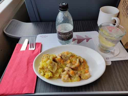 Azuma Trains | New LNER Train | Trainline