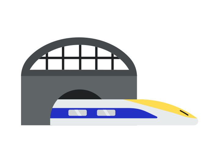 London to Paris by Direct Eurostar train in 2h 16m | Trainline
