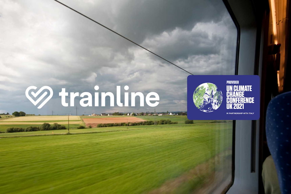 How can you explore the best of Europe by using Trainline? - Techno ...