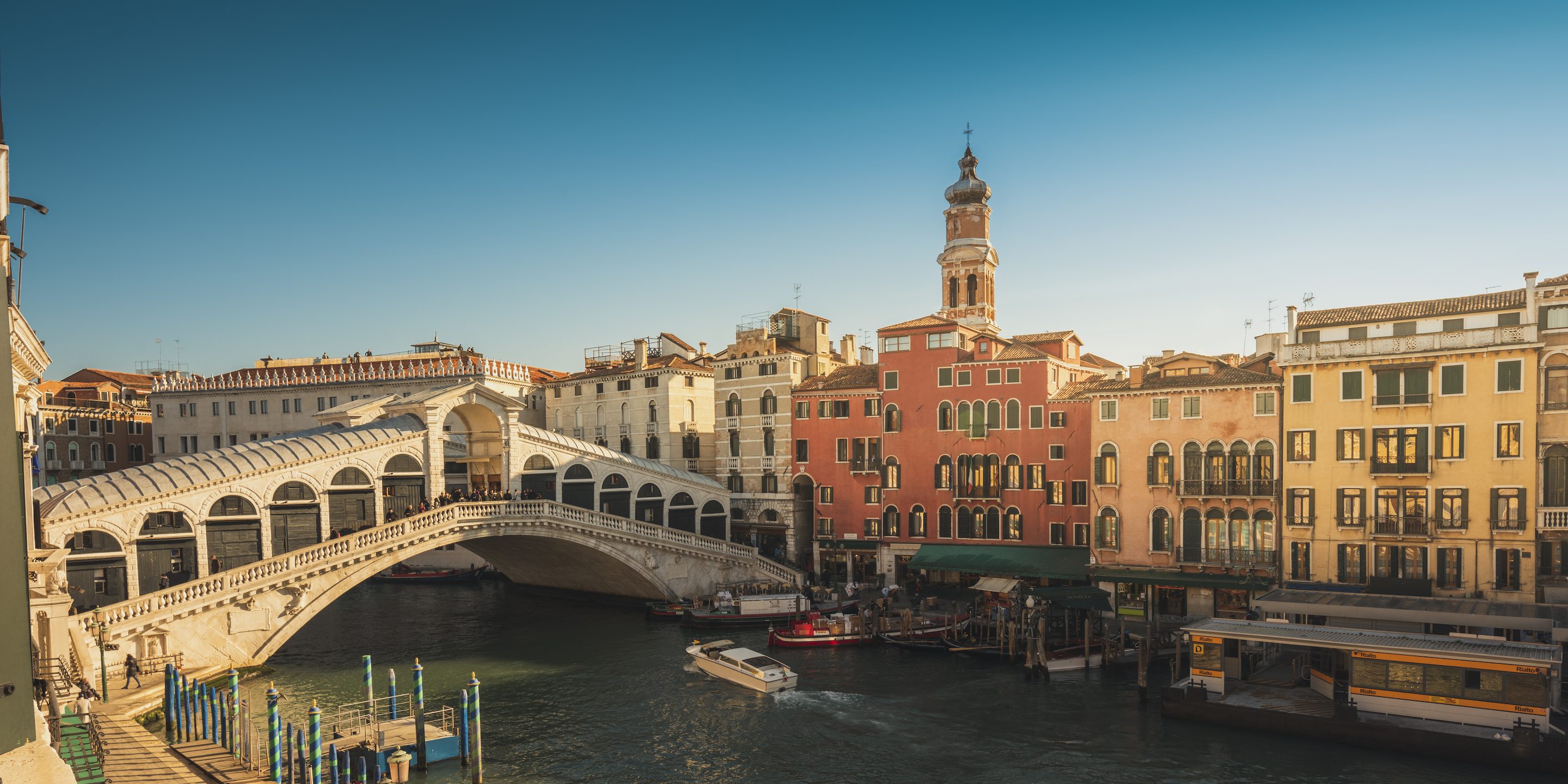 Rialto Bridge