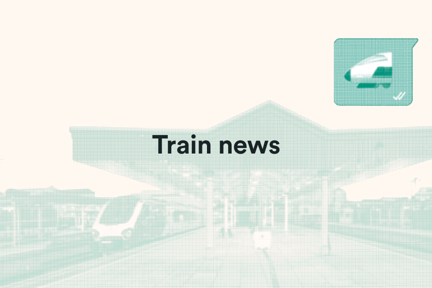 Train Travel News | iryo Launches in Spain, New Train Routes and ...