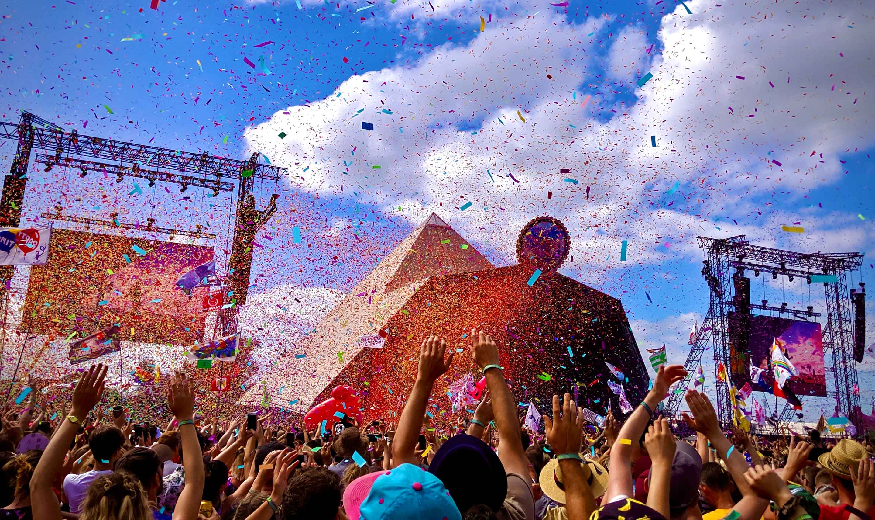 The UK s Best Summer Concerts Festivals 2024 Trainline