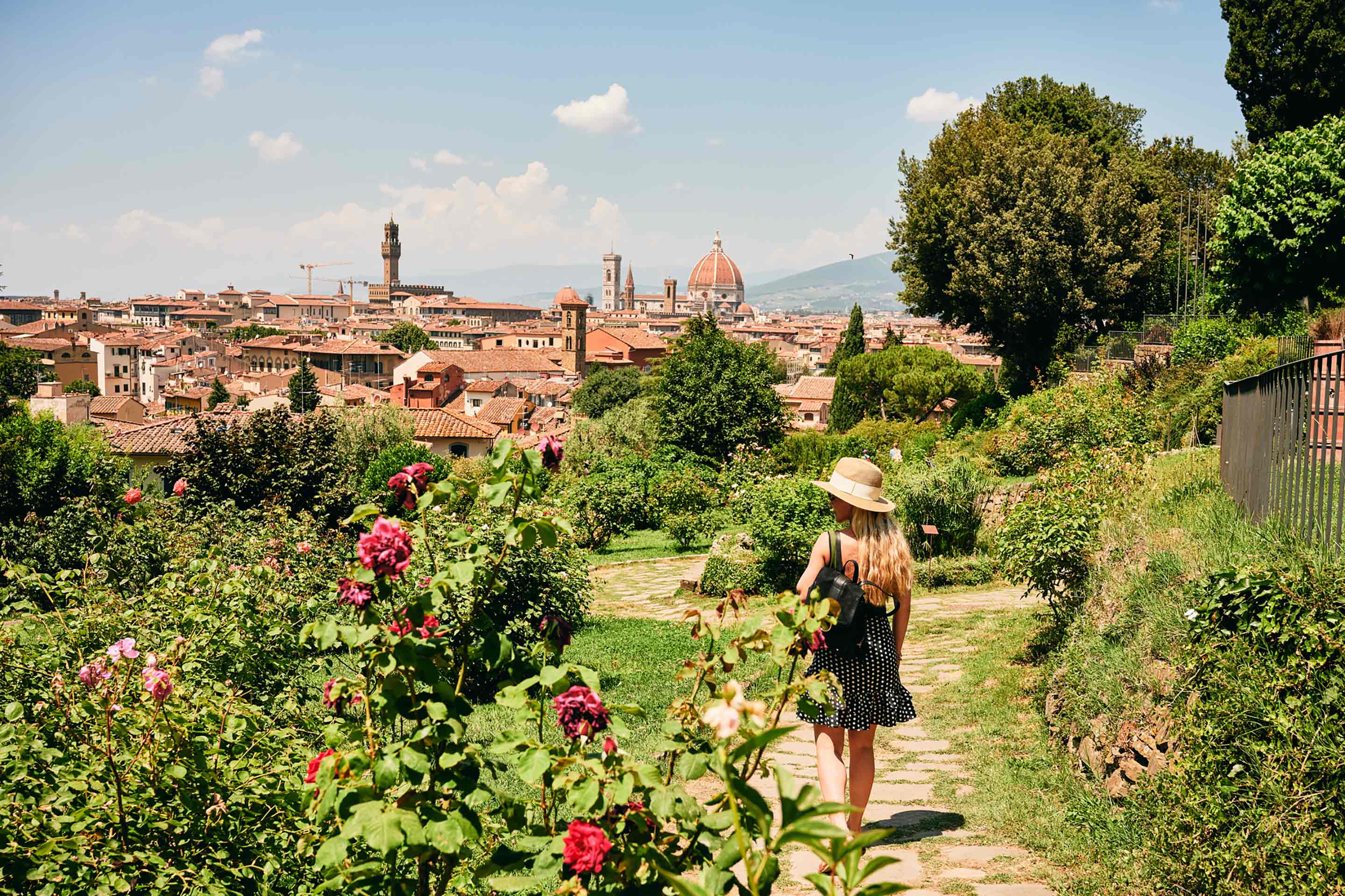 Florence to Rome by train: The best way to travel | Trainline