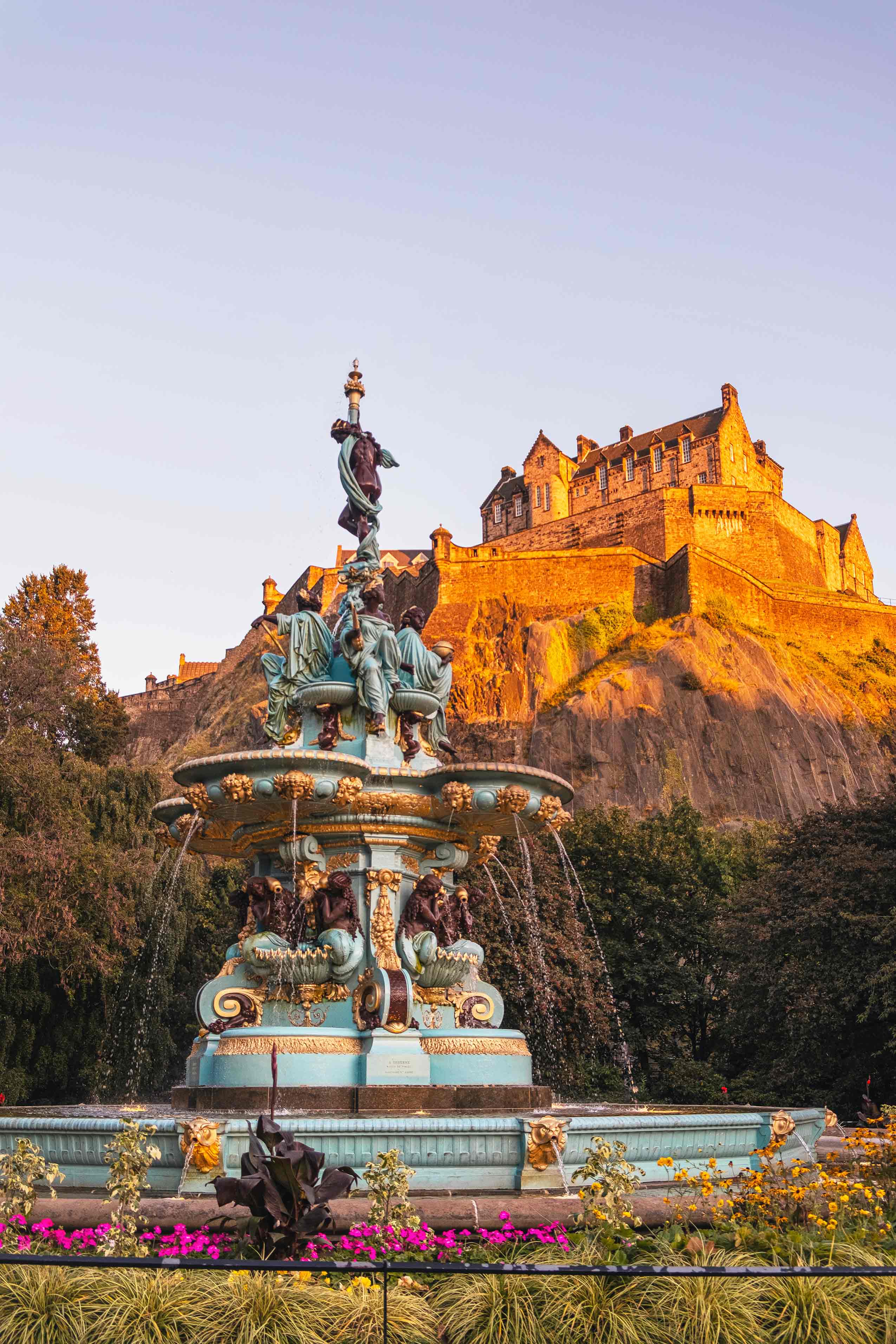 Best things to do in Edinburgh Scotland, rain or shine | Trainline