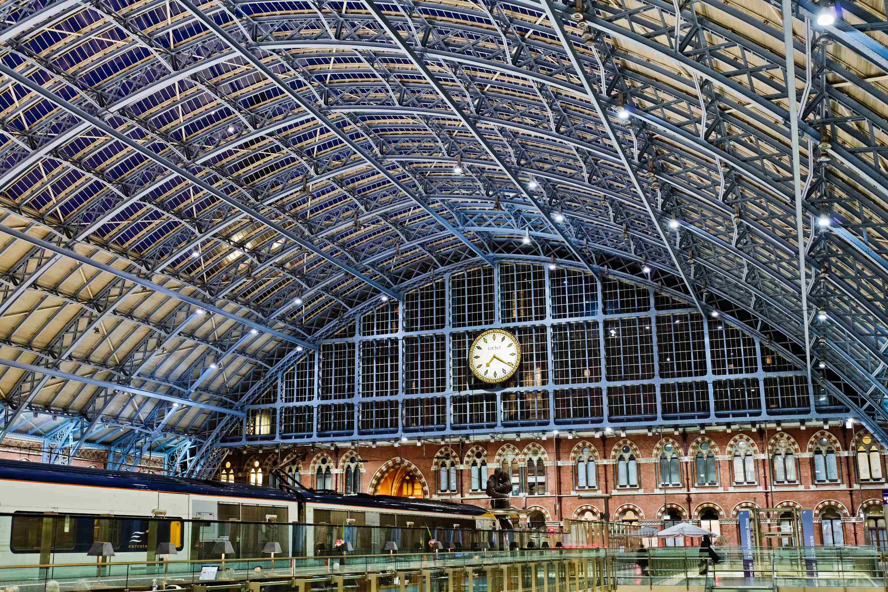 Most beautiful train stations in mainland Europe and the UK | Trainline