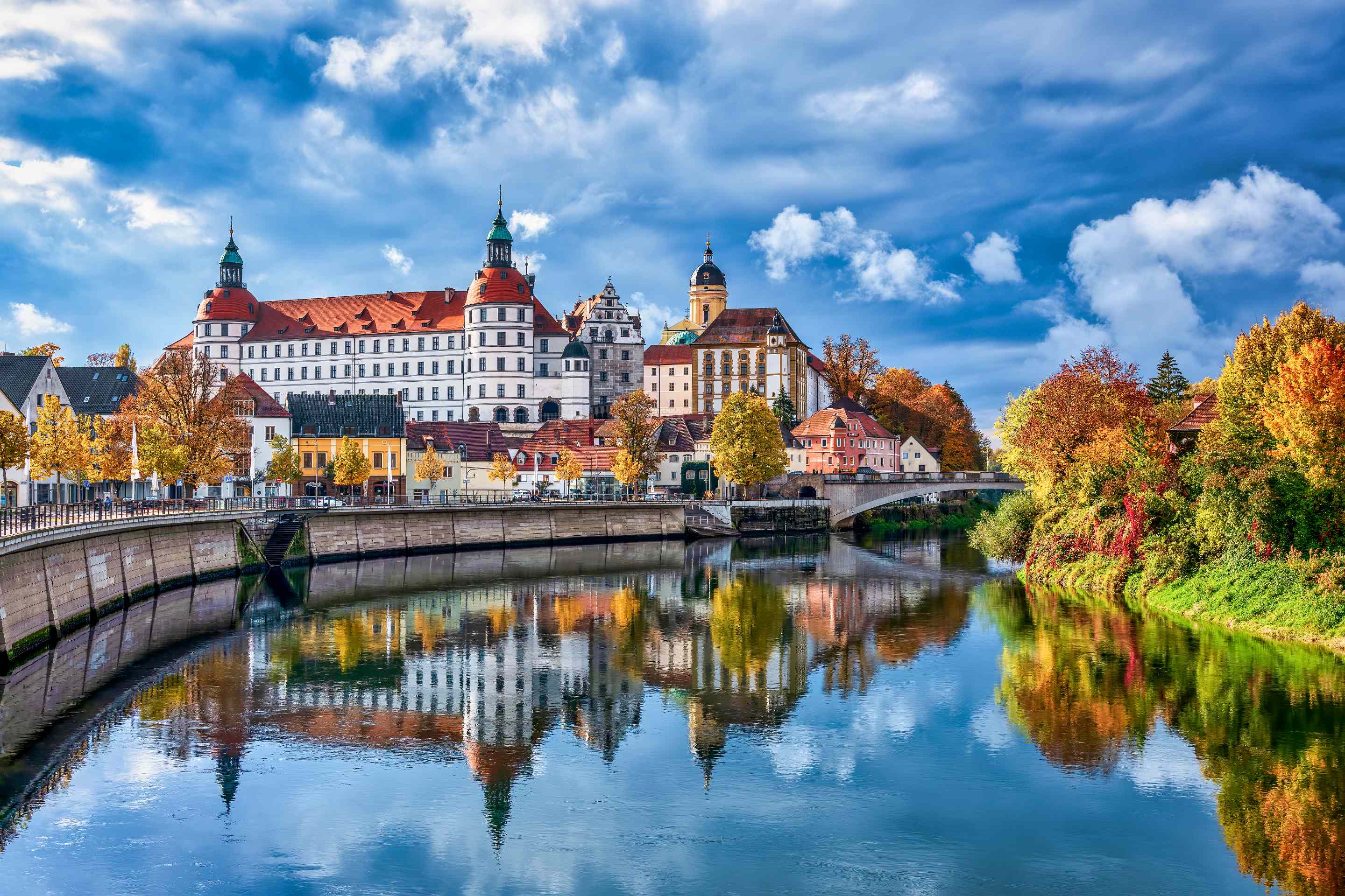Bavaria travel guide: explore Germany’s largest state by train | Trainline