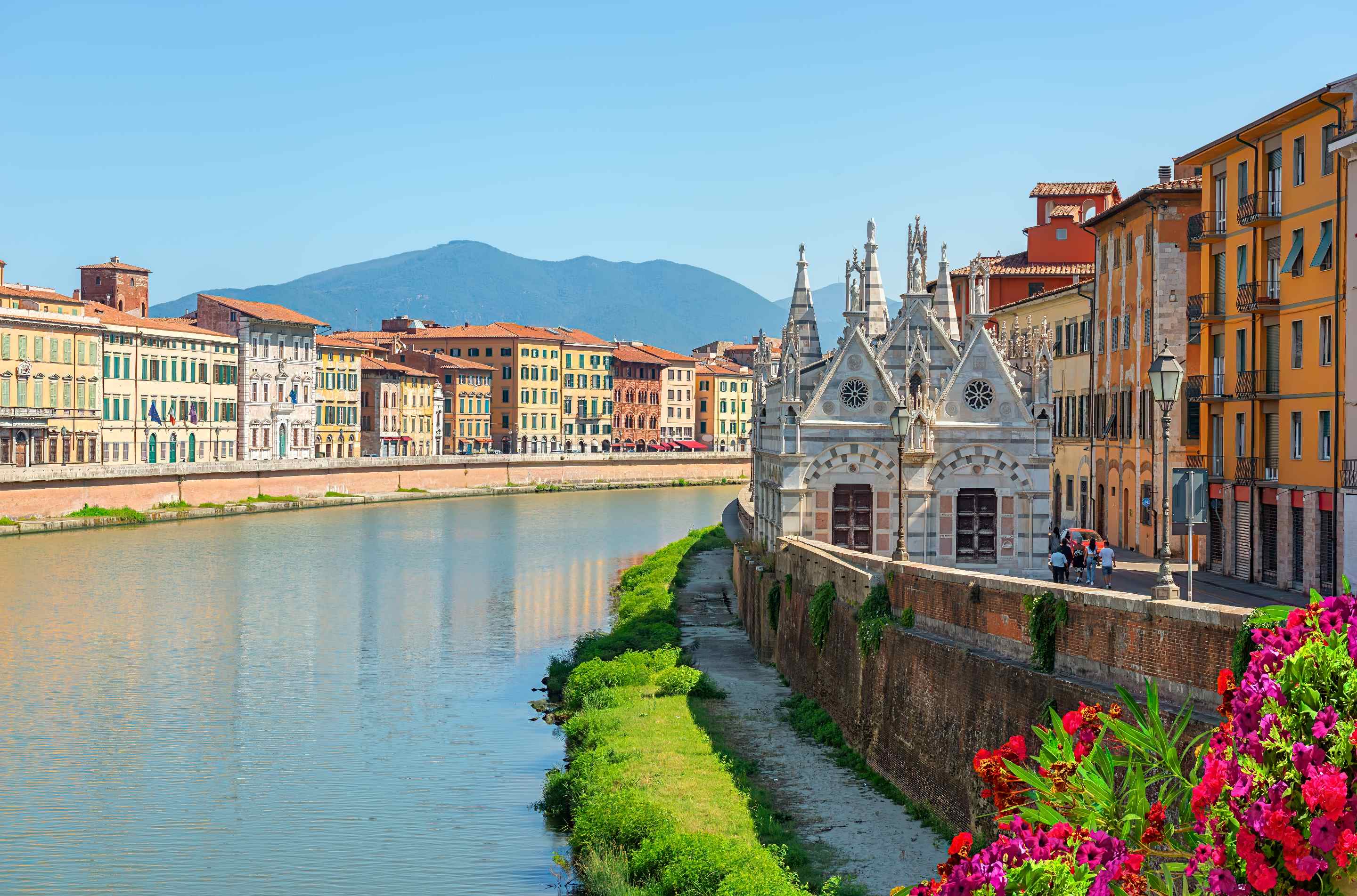 Things To Do In Pisa Italy 10 Unique Things To Do In Pisa | Wandering
