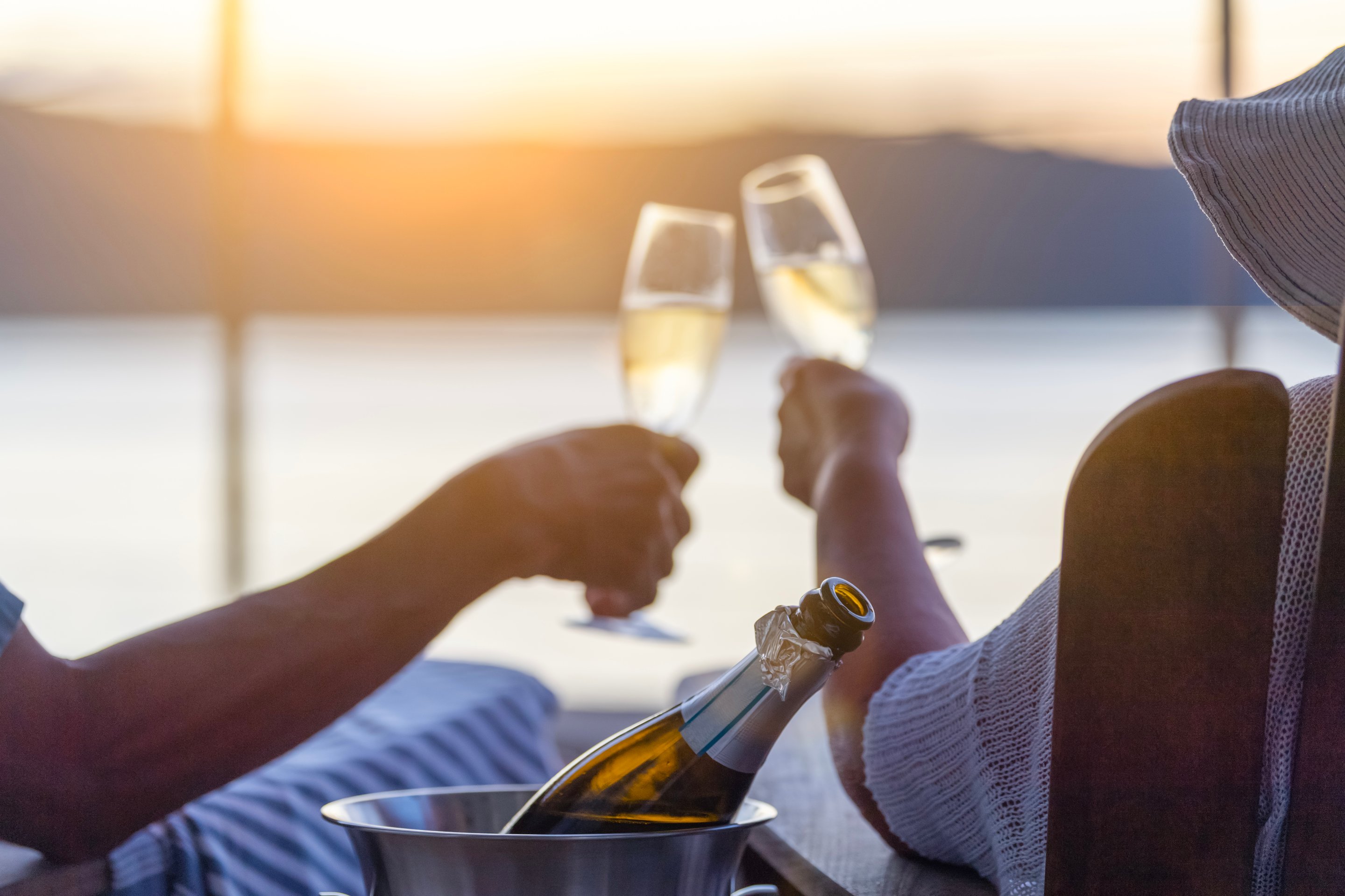 The Champagne Region by Train: what to see, sip, and savor | Trainline