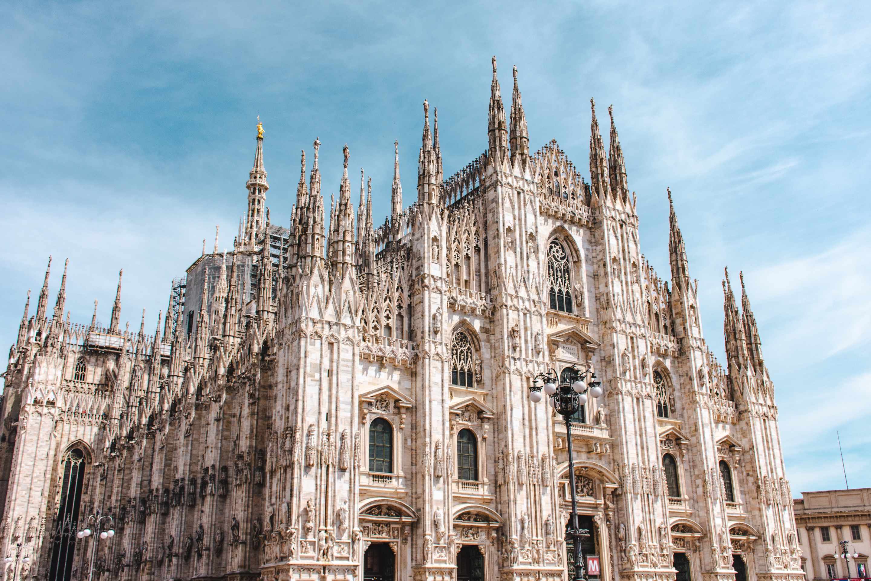 Italy Famous Landmarks 36 Famous Landmarks In Italy That Will Take