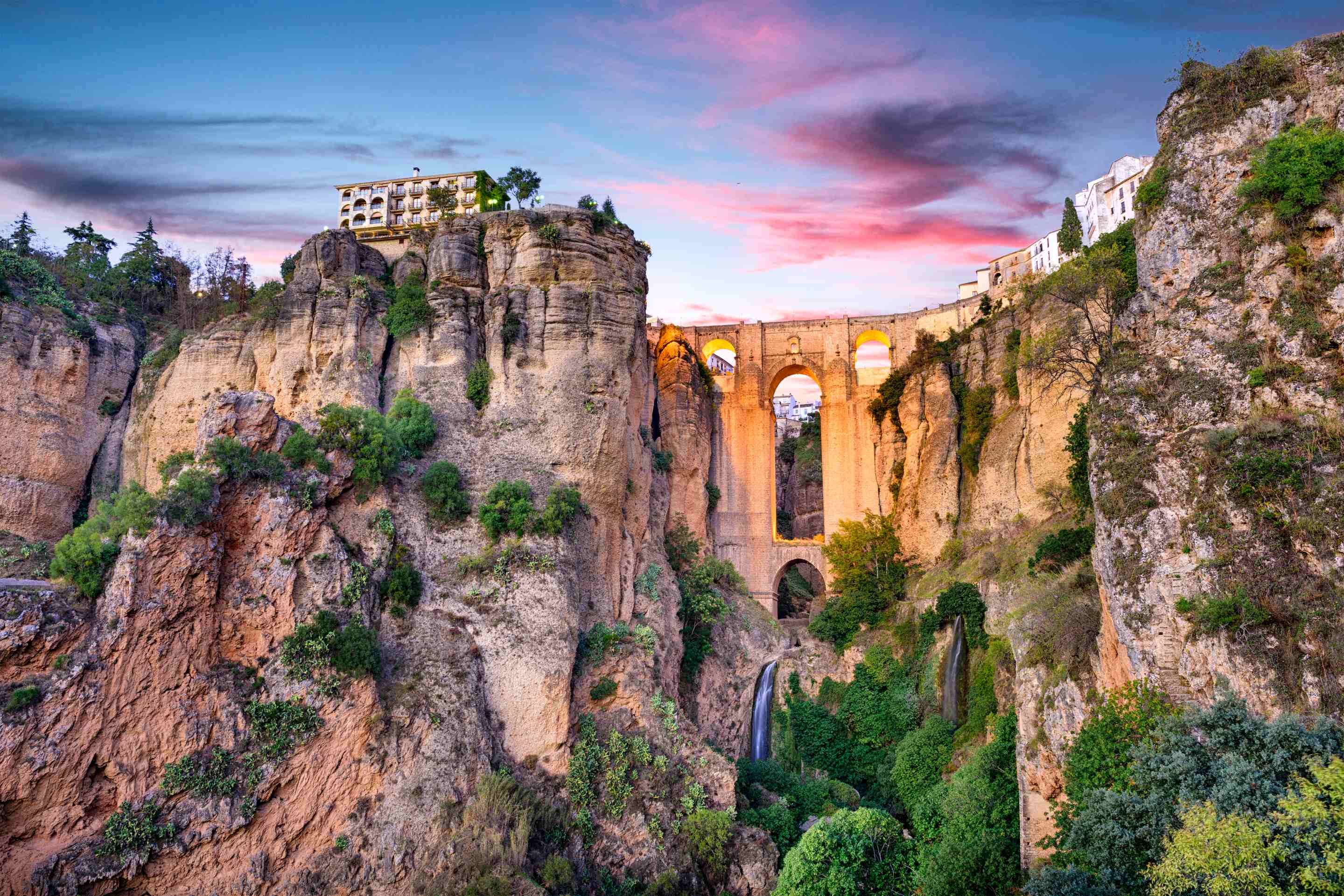 Ronda Spain Ronda Travel Lonely Planet | Andalucía, Spain, Europe