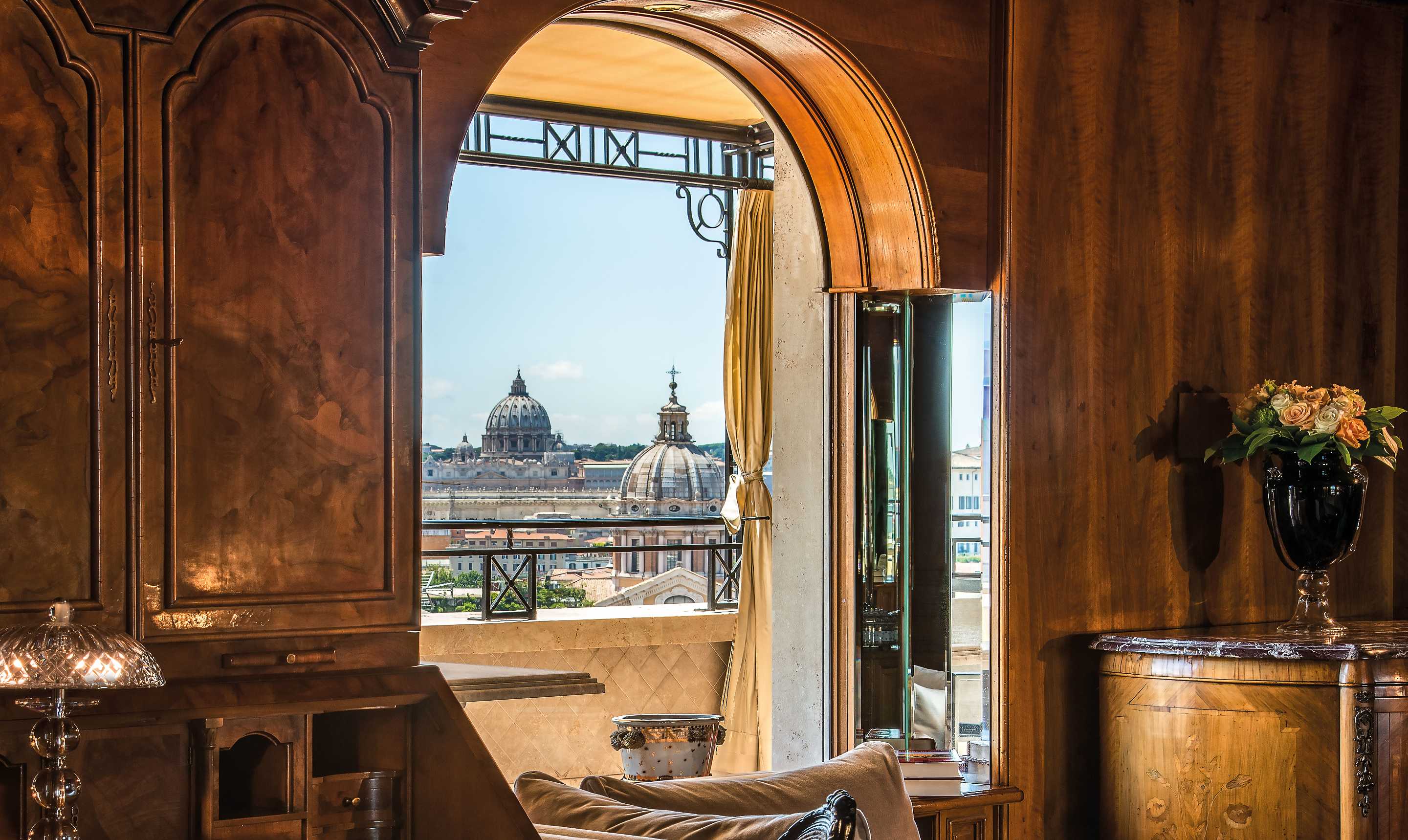Best hotels near the Spanish Steps in Rome for every type of traveler ...