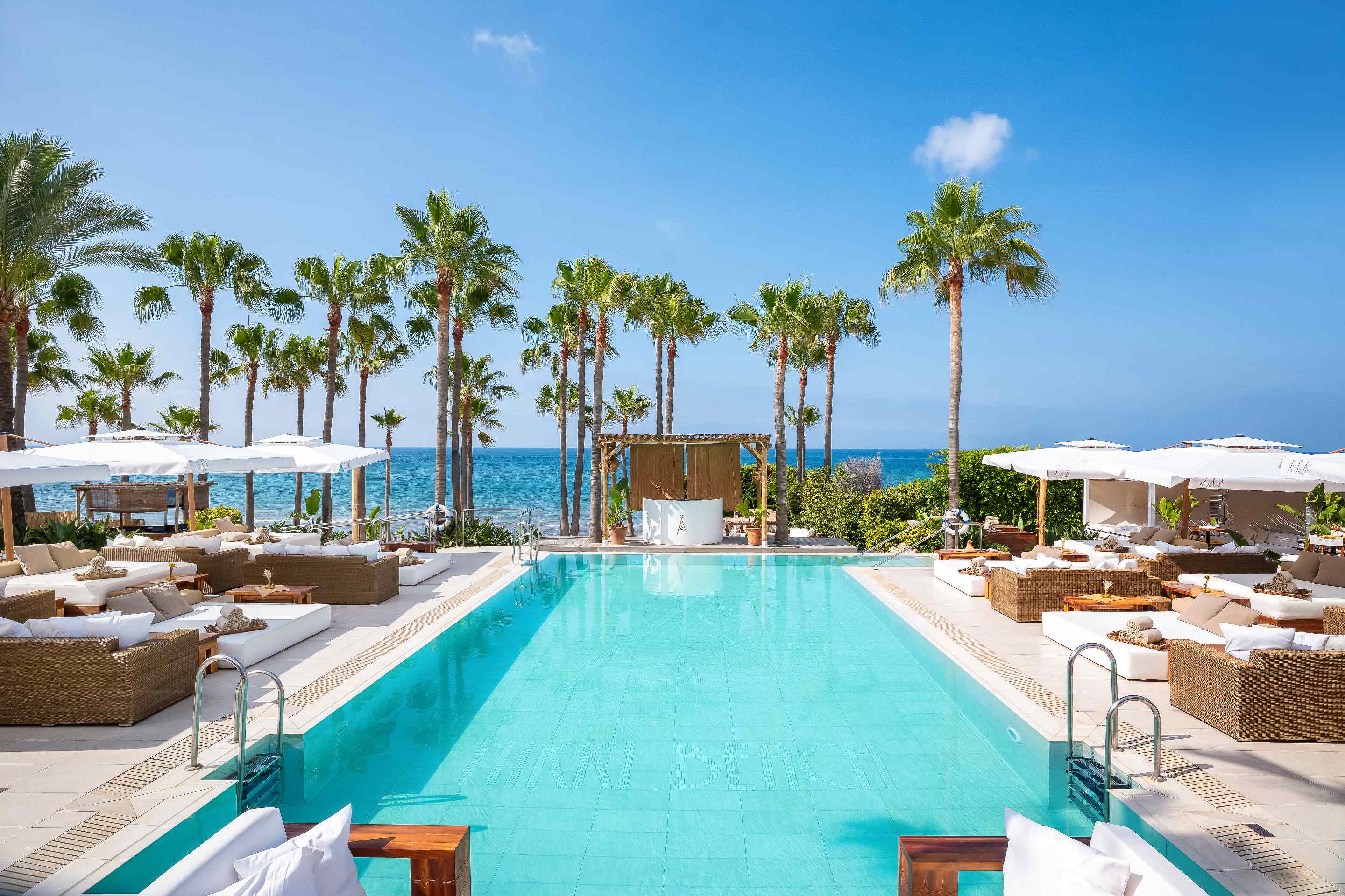 The 6 best Nikki Beach locations in Europe easy to reach by train ...