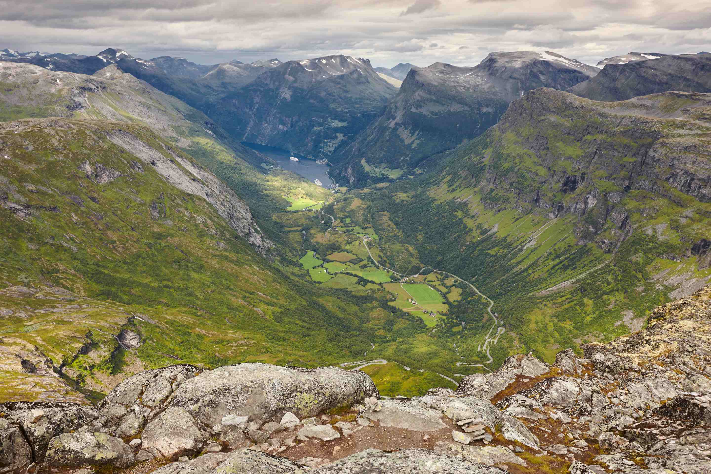 Mission: Impossible 7 – Dead Reckoning Part One filming locations in ...