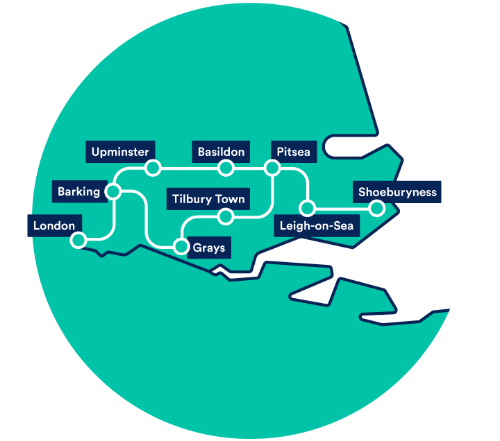 C2C | Trenitalia UK | Orari, Biglietti & Offerte | Trainline