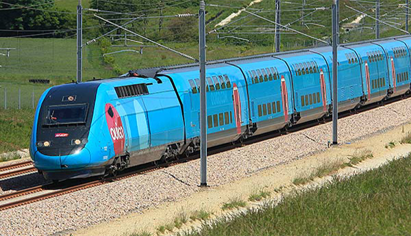 OUIGO SNCF | Billet pas cher TGV Low-cost | Trainline