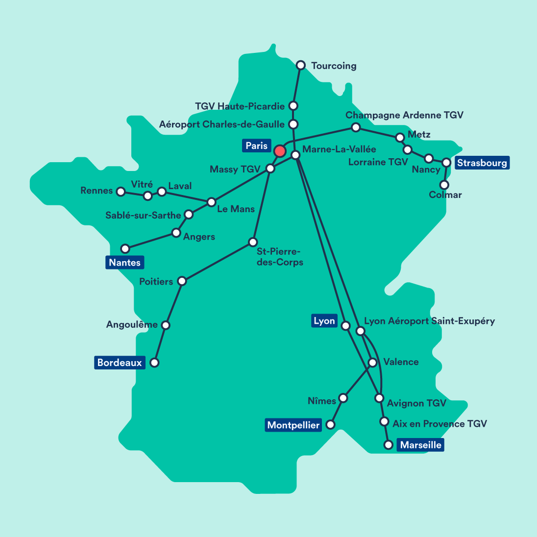 Sncf Seat Map – Sncf Maps Gratuit – JRYE