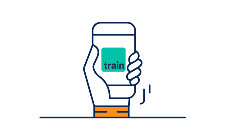 Trainline App : horaires et billets de train en une seule application