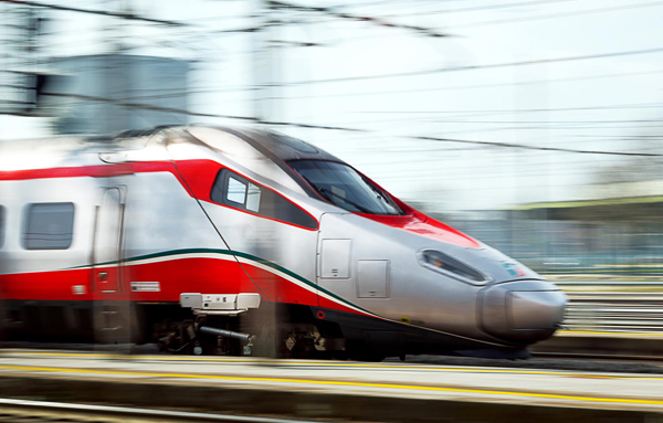 Frecciargento Trenitalia | Prezzi, Orari Treni 2021 & Biglietti Online ...